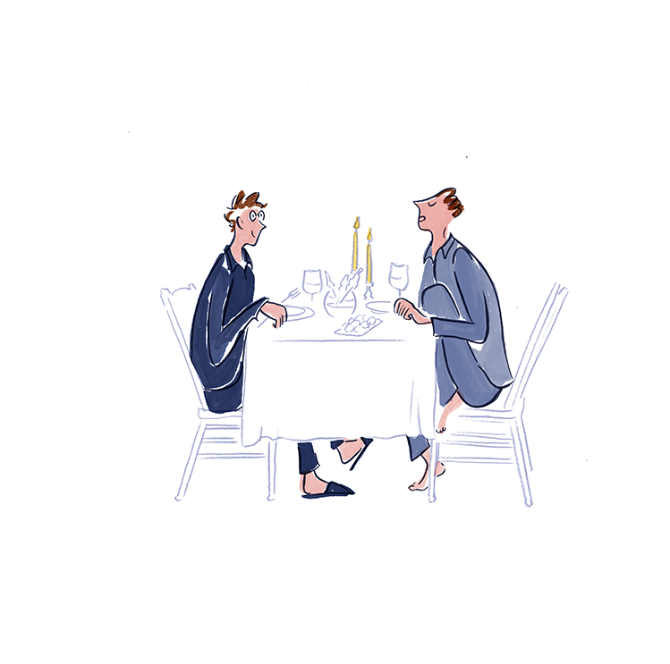 Nudin | Official Store