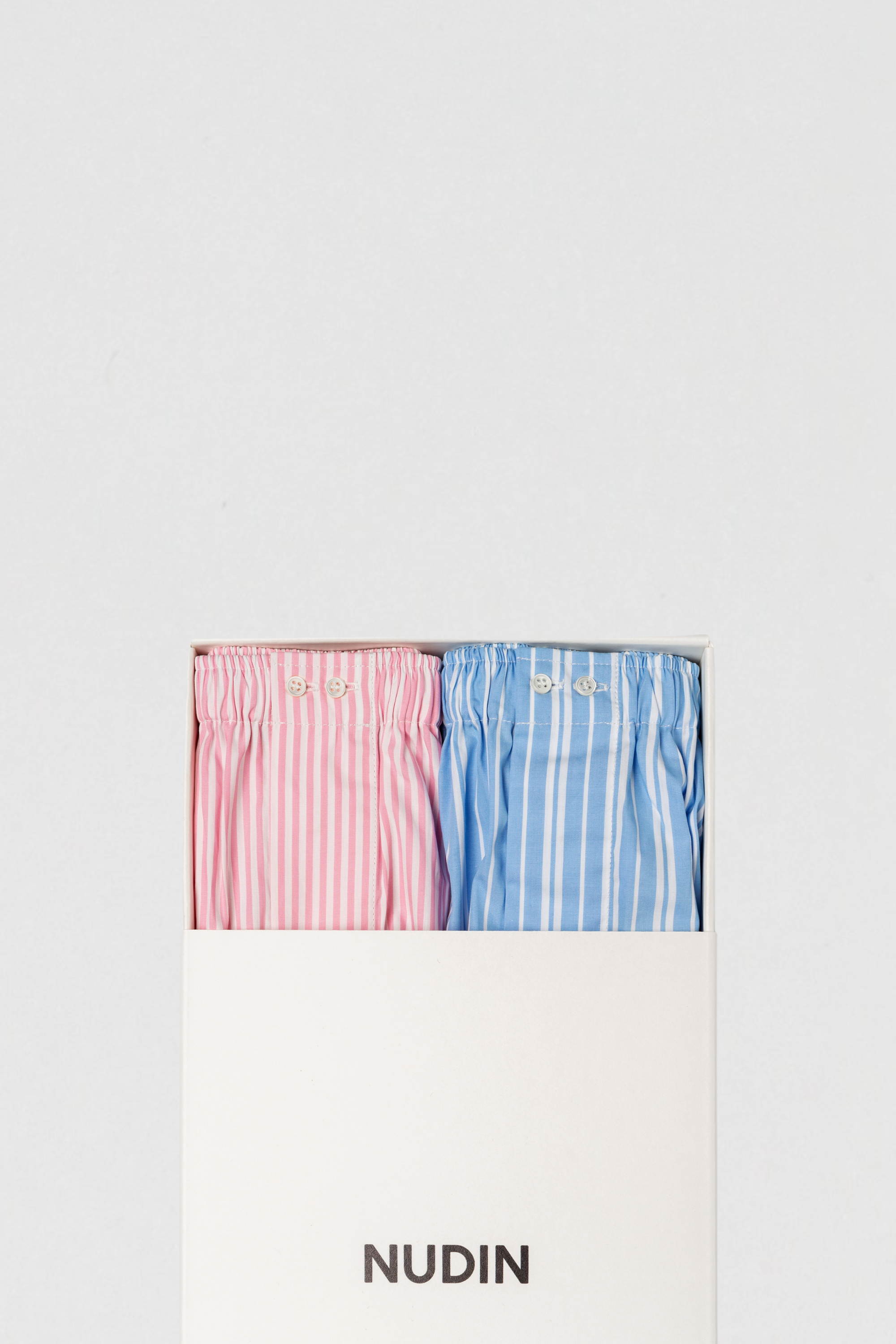 GIGI BOXERS: SET OF 2 – Nudin